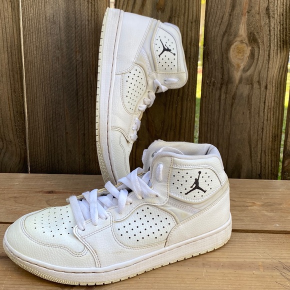 Jordan | Shoes | Nike Jordan Access Size 7 | Poshmark